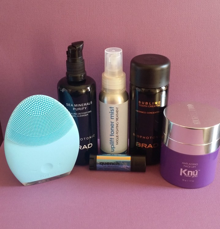 Skincare Routine | Raiyne On Beauty