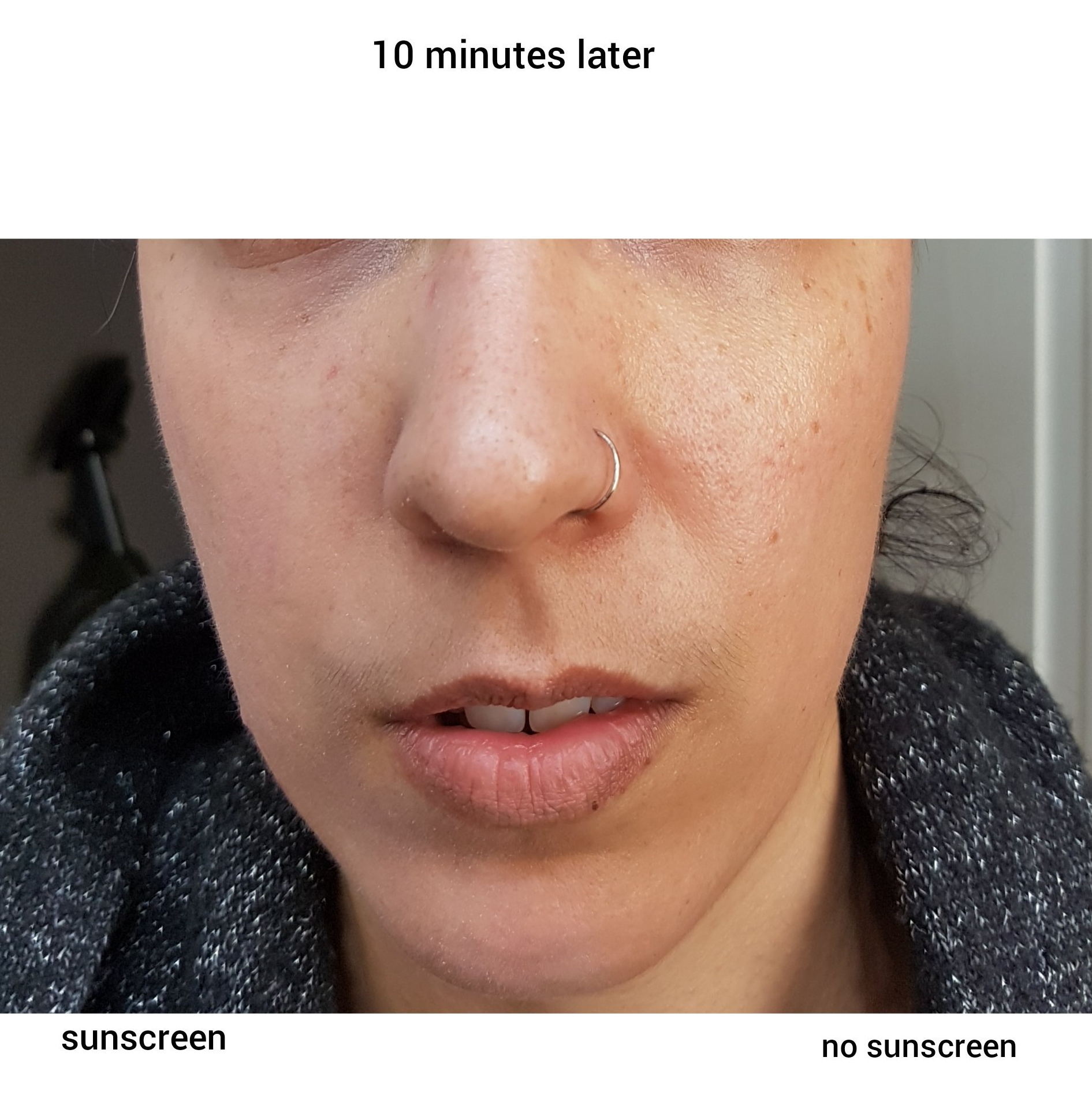The Ordinary Suncare Mineral UV Filters SPF 30 With Antioxidants Review ...
