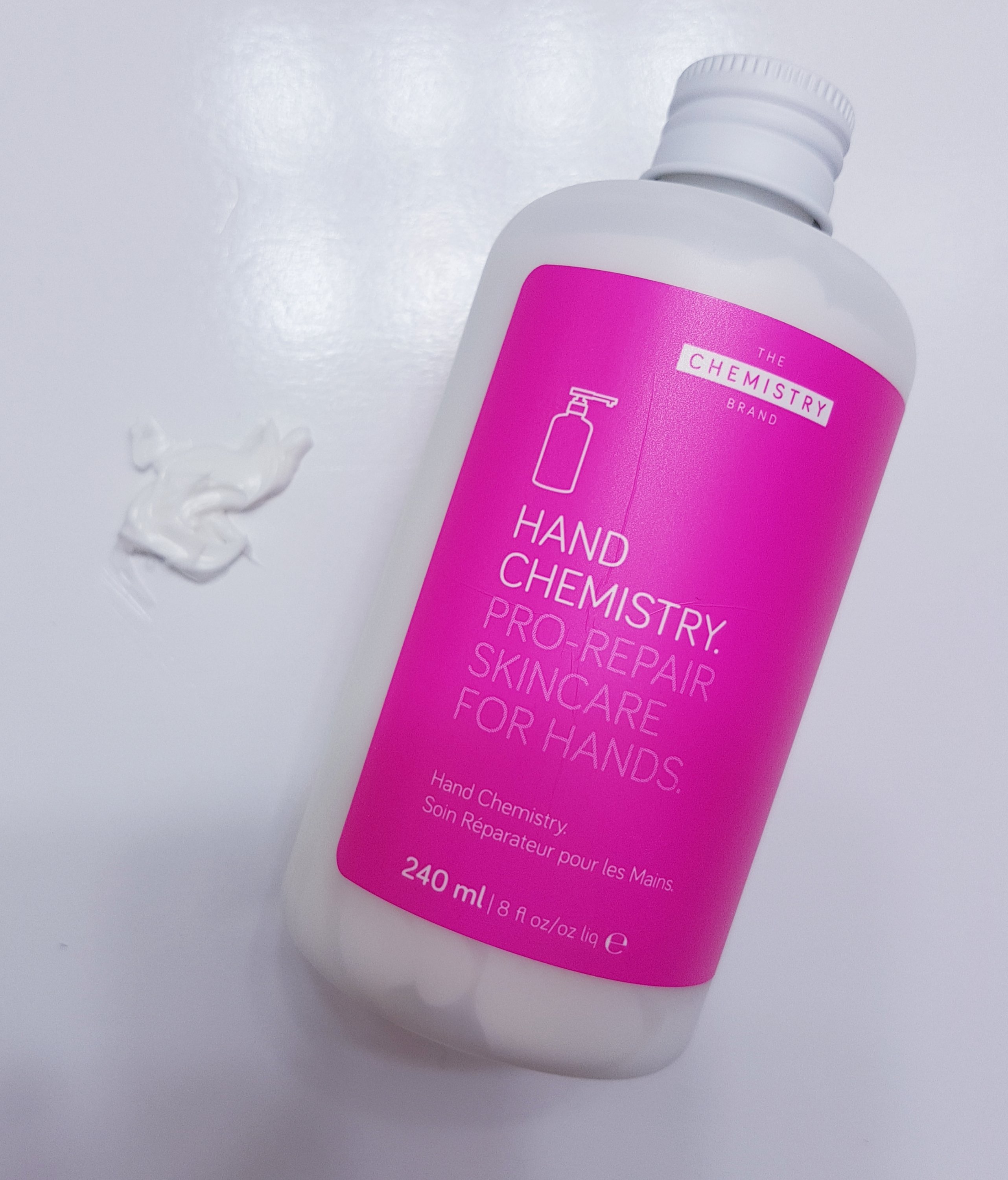 The Chemistry Brand Hand Chemistry Review | Raiyne On Beauty